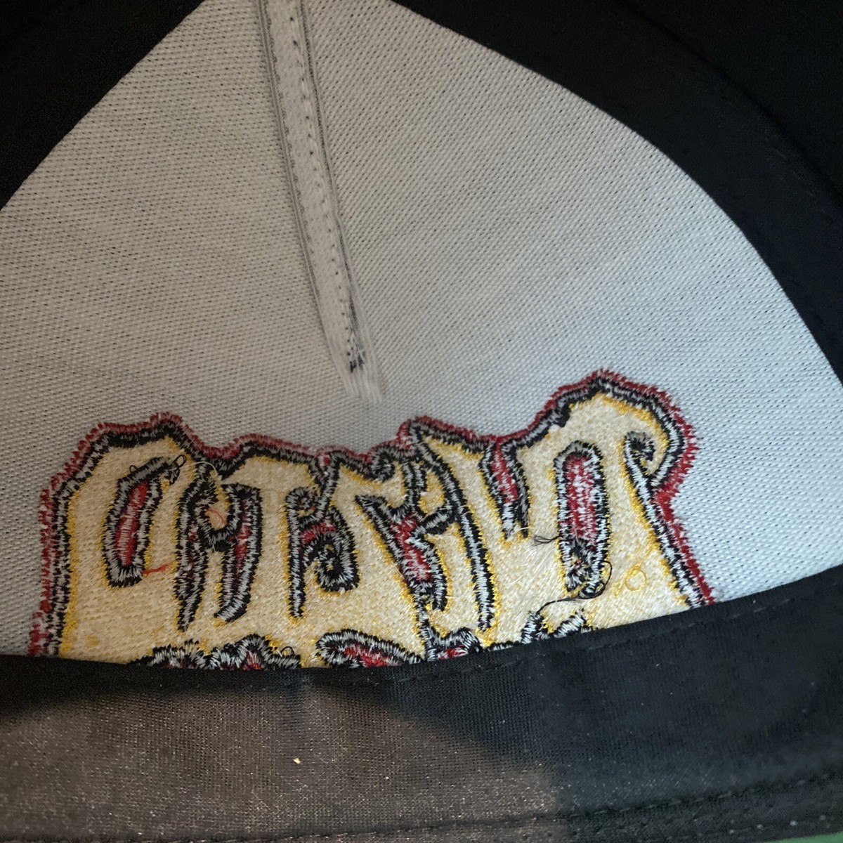 Blaze Ya Dead Homie Without Face Paint