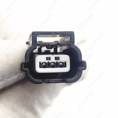 For 2019-2021 Subaru Forester Impreza 3-Way Hood Sensor Connector ...
