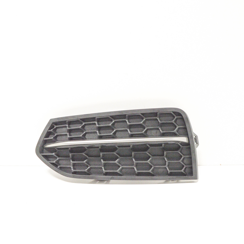 NEW BMW F22 F23 FRONT BUMPER FOG LIGHT M GRILLE LEFT 8055955 ...