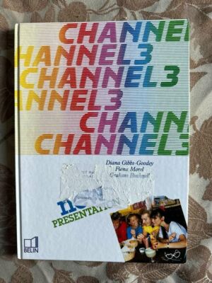 Channel 3e | Gibbs-Goodey D. Morel F. Bushnell G. Boisneau M | Très bon ...