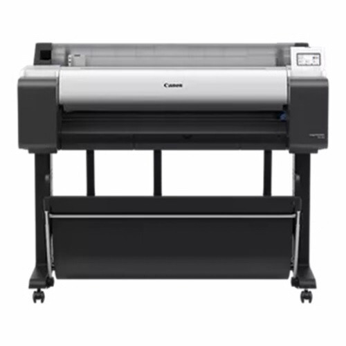 Canon imagePROGRAF TM-350 36" Color Plotter | eBay