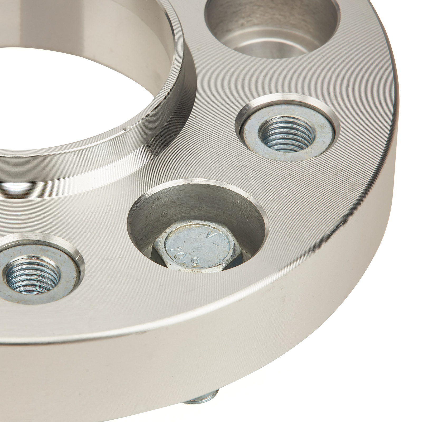 Audi RS3 8V 8P 25mm 5x112 57.1 Bolt To Hub Alloy Wheel Spacers | eBay