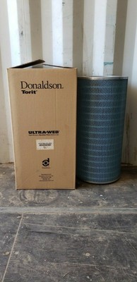 Filtration Equipment - Products Cartridge Filter