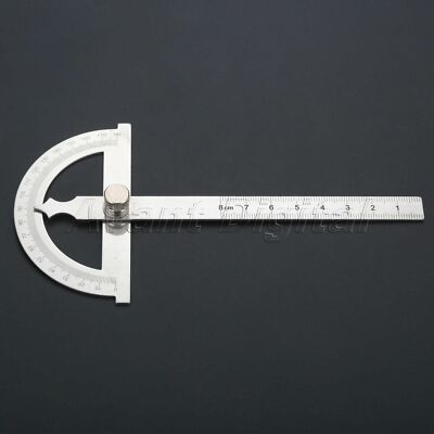 Inspection & Measurement - Protractor