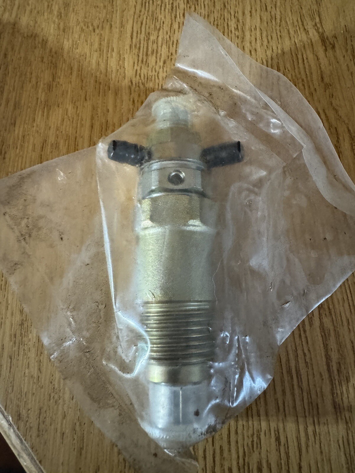 Fuel Injector Bobcat 743 643 Kubota D750 D850 3974254 700000-65209 ...