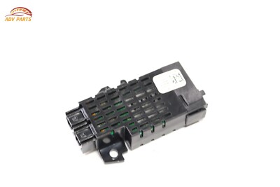 2018-2020 FORD EXPEDITION CONSOLE USB CHARGER ADAPTER PORT CONTROL ...