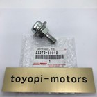 TOYOTA Genuine CENTUR YGZG50 Damper Assy Fuel Pressure Pulsation 23270 ...