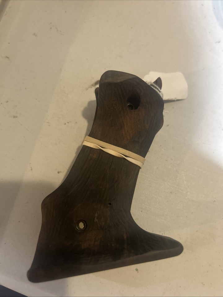 ruger mark 2 wood grips | eBay