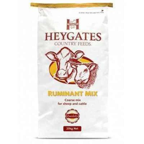 Heygates Ruminant Coarse Mix | eBay UK