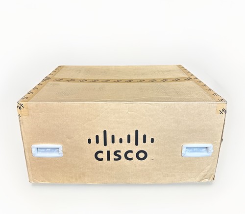 Cisco NCS1004 Network Convergence System 1004 NCS1K4-SYS (New) | eBay