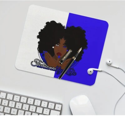 Zeta Phi Beta Sorority Mousepad | eBay