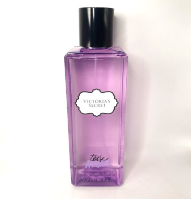 VICTORIA'S SECRET TEASE REBEL FRAGRANCE BODY MIST 8.4 FL OZ | eBay
