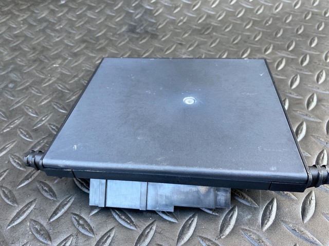 Genuine EG SSG Control Unit Seat Module Front Right MERCEDES W221 ...