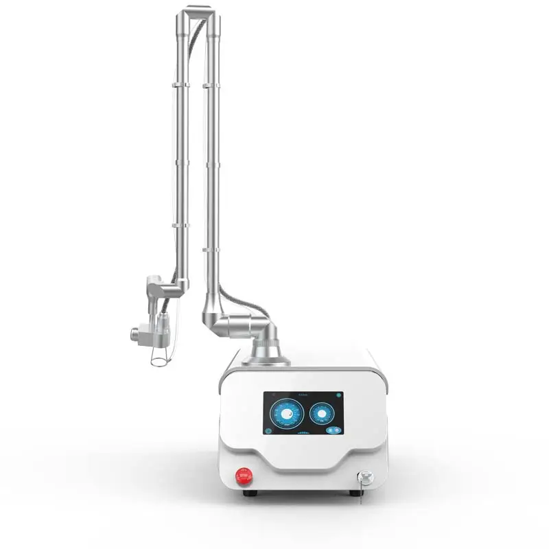 Co2 Fractional Skin Rejuvenation Laser Acne Scar Stretch Marks Removal ...