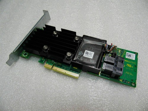 H740P PCI RAID 8GB DELL POWEREDGE SERVER T440 T640 R740 R640 R940 R440 ...