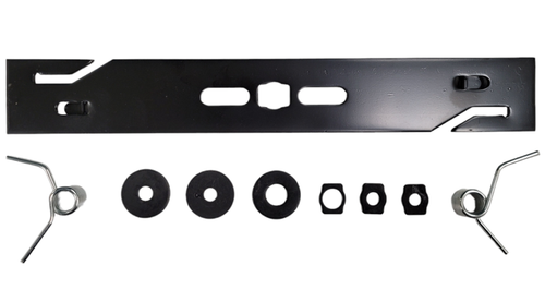 16" Dethatching Universal Lawnmower Blade Fits Poulan Craftsman MTD Cub ...