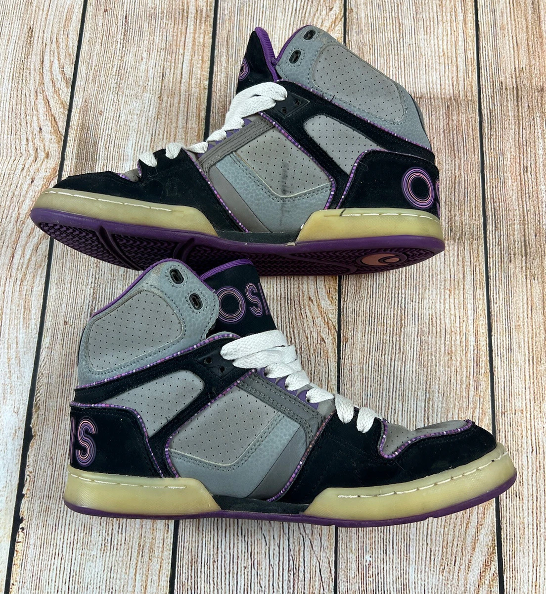 Osiris Skate Shoes For Women