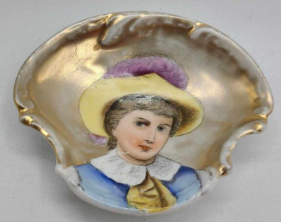 Butter Pats - Portrait Butter Pats