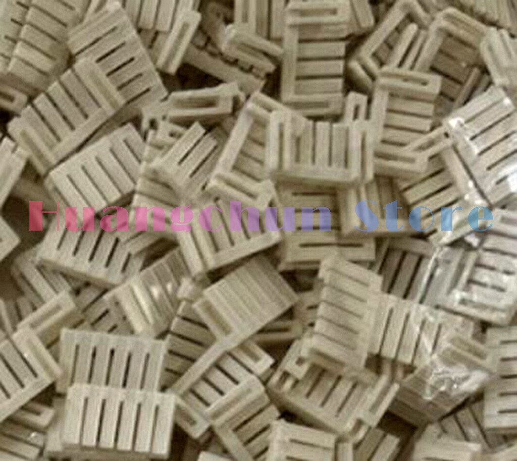 1000PC PMS-06V-S Connector Plastic Shell 2.0mm 6P Connector Buckle | eBay