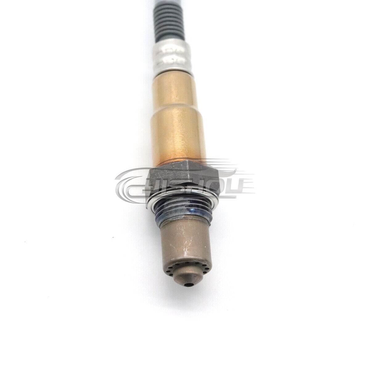 07L906262S New O2 Oxygen Sensor 5-wire For Audi A3 A4 A5 A8 Q7 Q5 ...