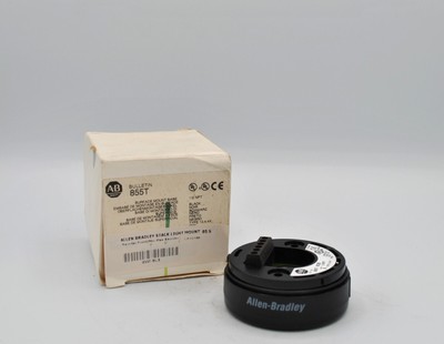 Strobe & Beacon Lights - Allen Bradley Stack Light