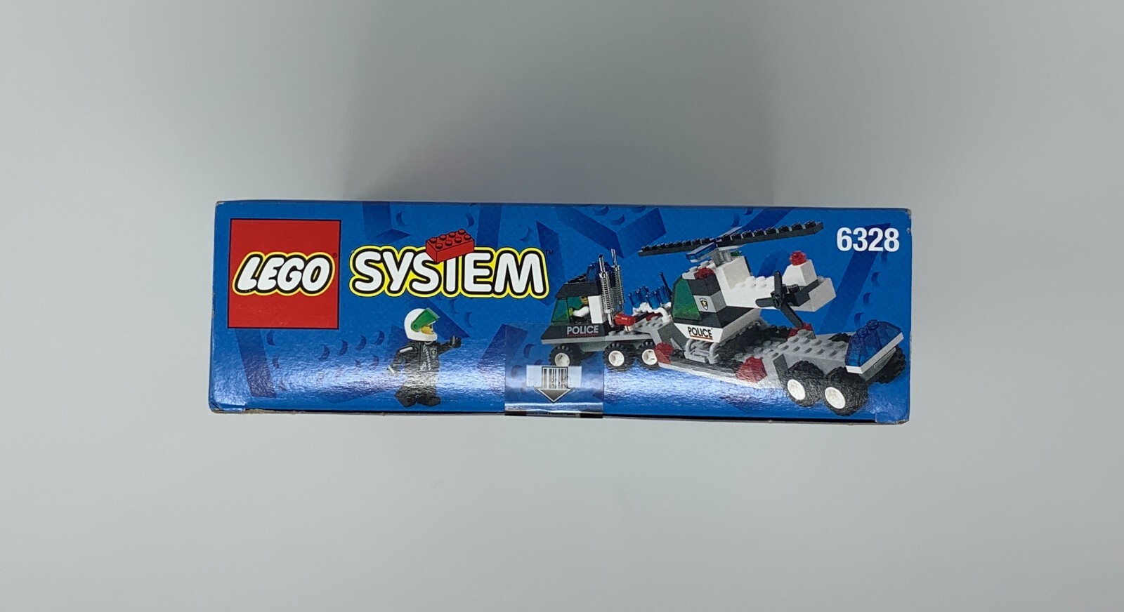 LEGO+Town%3A+Helicopter+Transport+%286328%29 for sale online | eBay