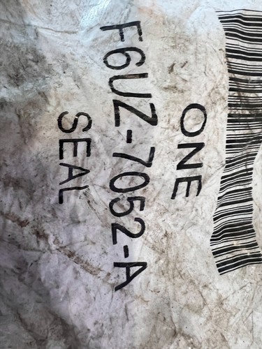 OEM NEW Ford 2010-2014 E150 E250 E350 Extension Extended Housing Seal ...