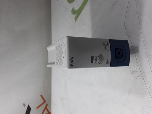Philips M1020B IntelliVue Masimo SpO2 Single Parameter Module | eBay