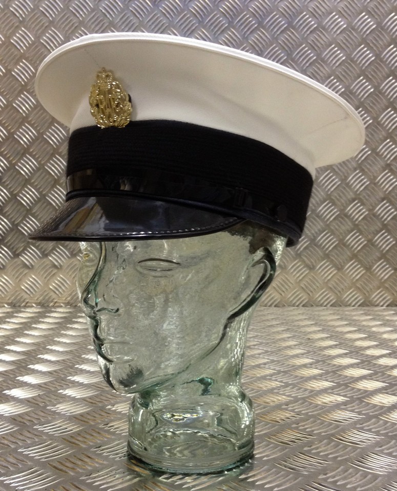 Royal Air Force RAF RAFP NCO / SNCO ranks Dress Hat NCO's - All Sizes ...