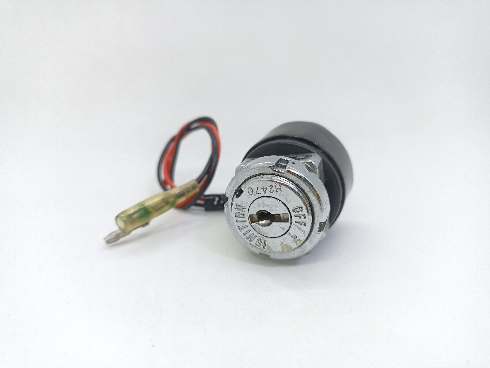 Main Ignition Switch HONDA CB100 CL100 CB125S CL70 SL100 SL125 XL 35100 ...