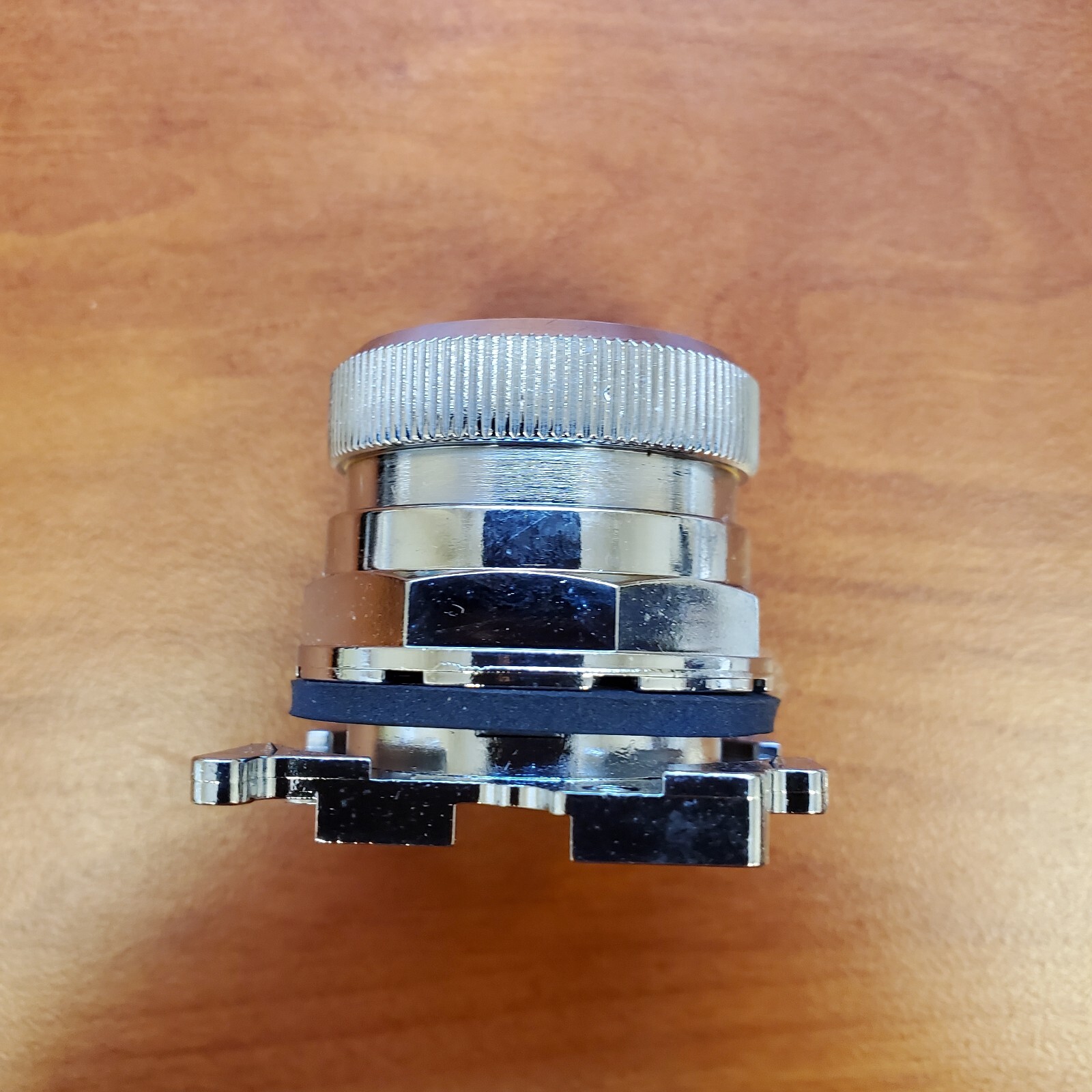 EATON 10250TBG BREAK GLASS OPERATOR ASSEMBLY W/ HAMMER, CHAIN & EXTRA ...