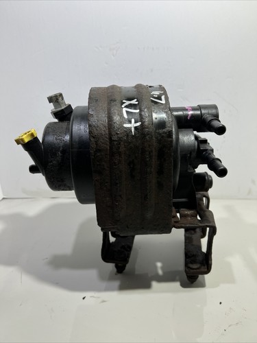 11-15 Ford F250 F350 6.7L Diesel Primary Fuel Filter Pump & Bracket ...