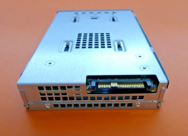 Dell Precision T5820 T7820 T7920 M.2 To SAS Flex Bay Module DPWC700 ...