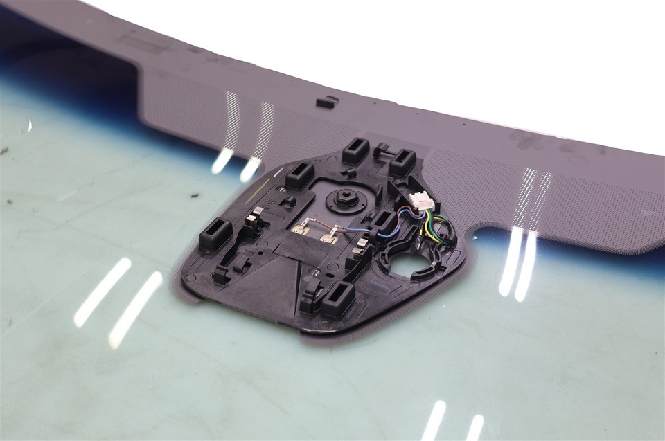 NEW OEM Ford Windshield Glass KT4Z-5803100-G Ford Edge 2019-2020 | eBay