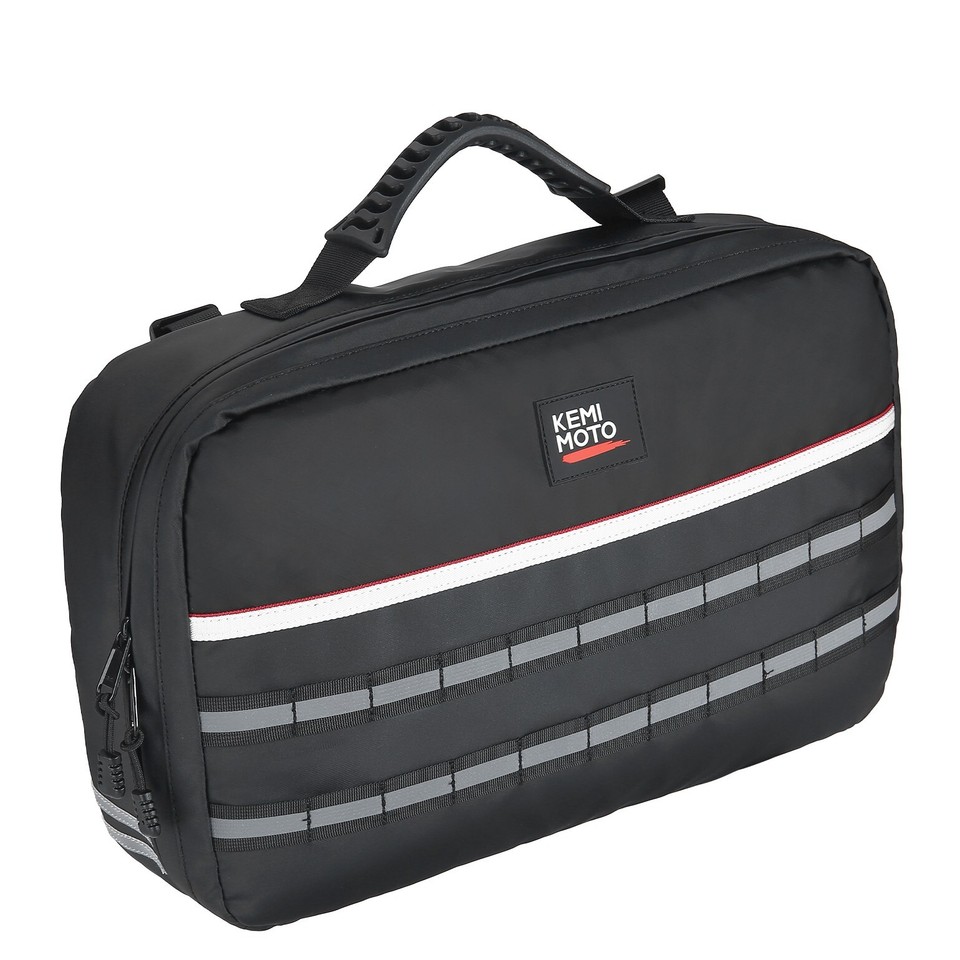 Upgraded UTV Drive Belt Storage Bag Belt Holder Universal For Polaris ...