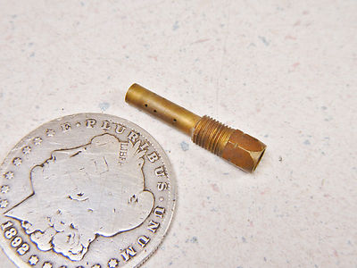 83 HONDA GOLDWING GL1100A CARBURETOR MAIN JET DIFFUSER ATOMIZER | eBay