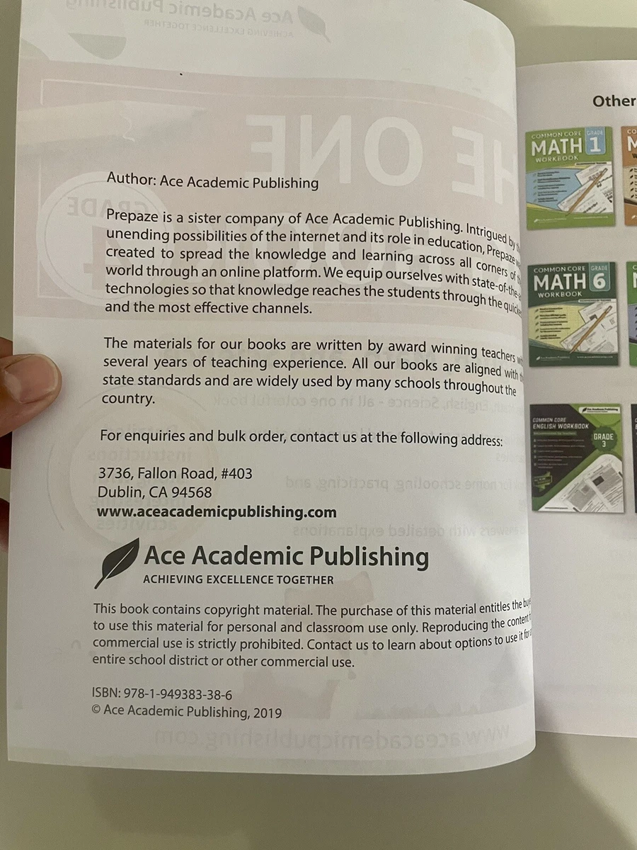 Online Math Book Grade 4