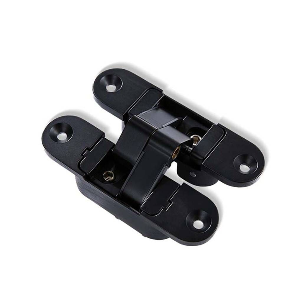 Invisible Cross Door Hinge Hidden Hinges Window Accessories Furniture ...