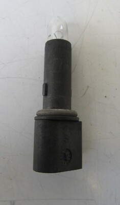 Genuine MINI Front Parking / Side Light Bulb Holder for R55 R56 R58 ...