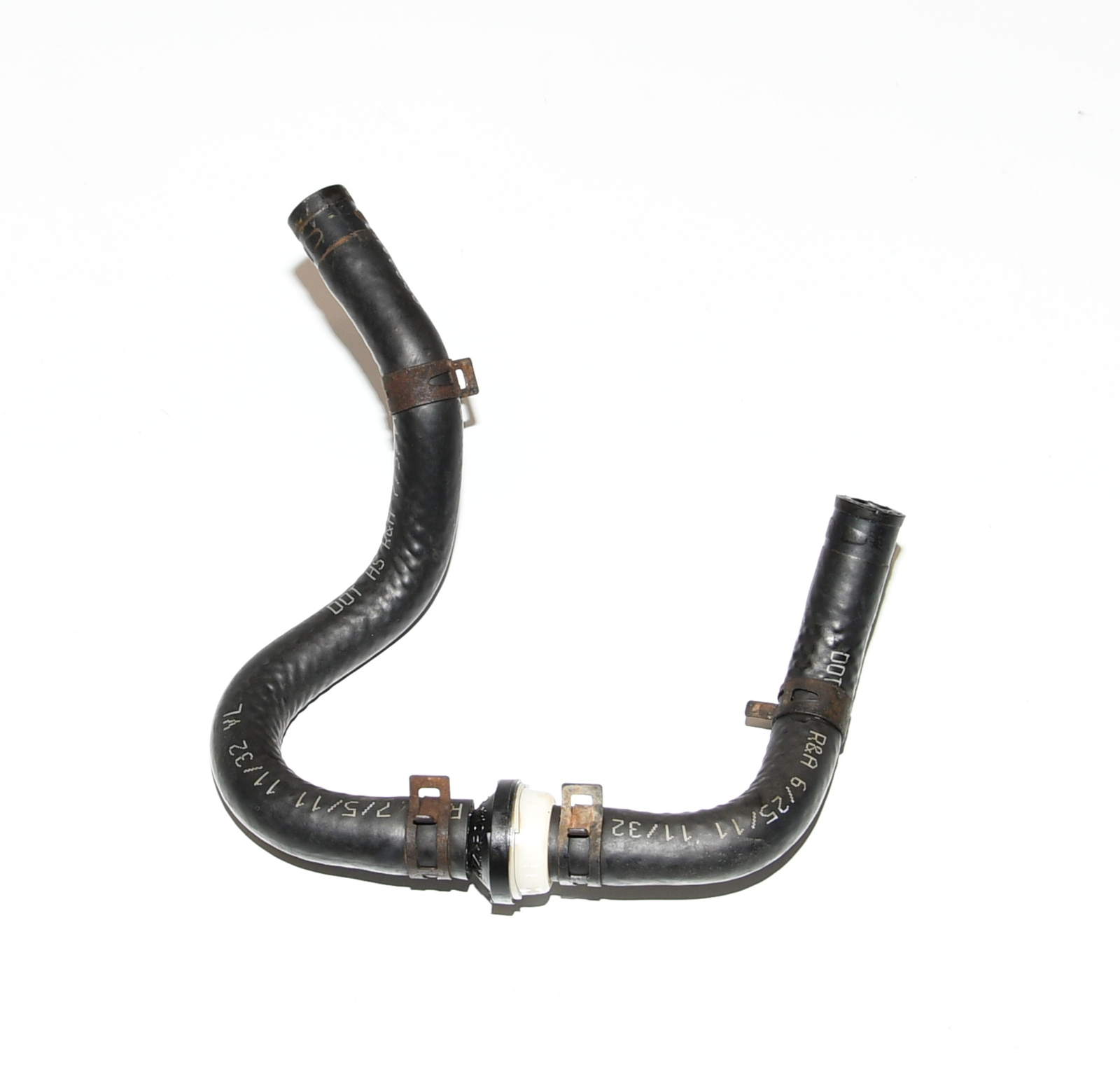 Kia Original UB III Rio 59130-1R000 BKV Unterdruckleitung ...