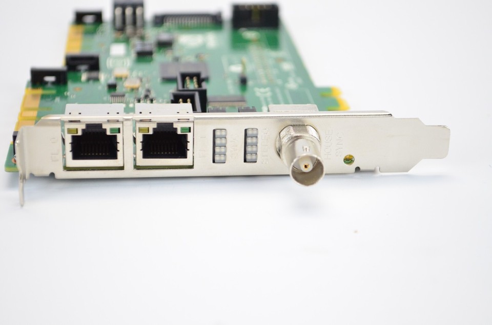 PNY NVIDIA Quadro Sync Card Model P2060 Gen 1 | eBay