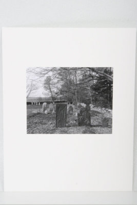 Signed Fred Picker Original Photo - Acworth, New Hampshire 1997 Zone VI ...