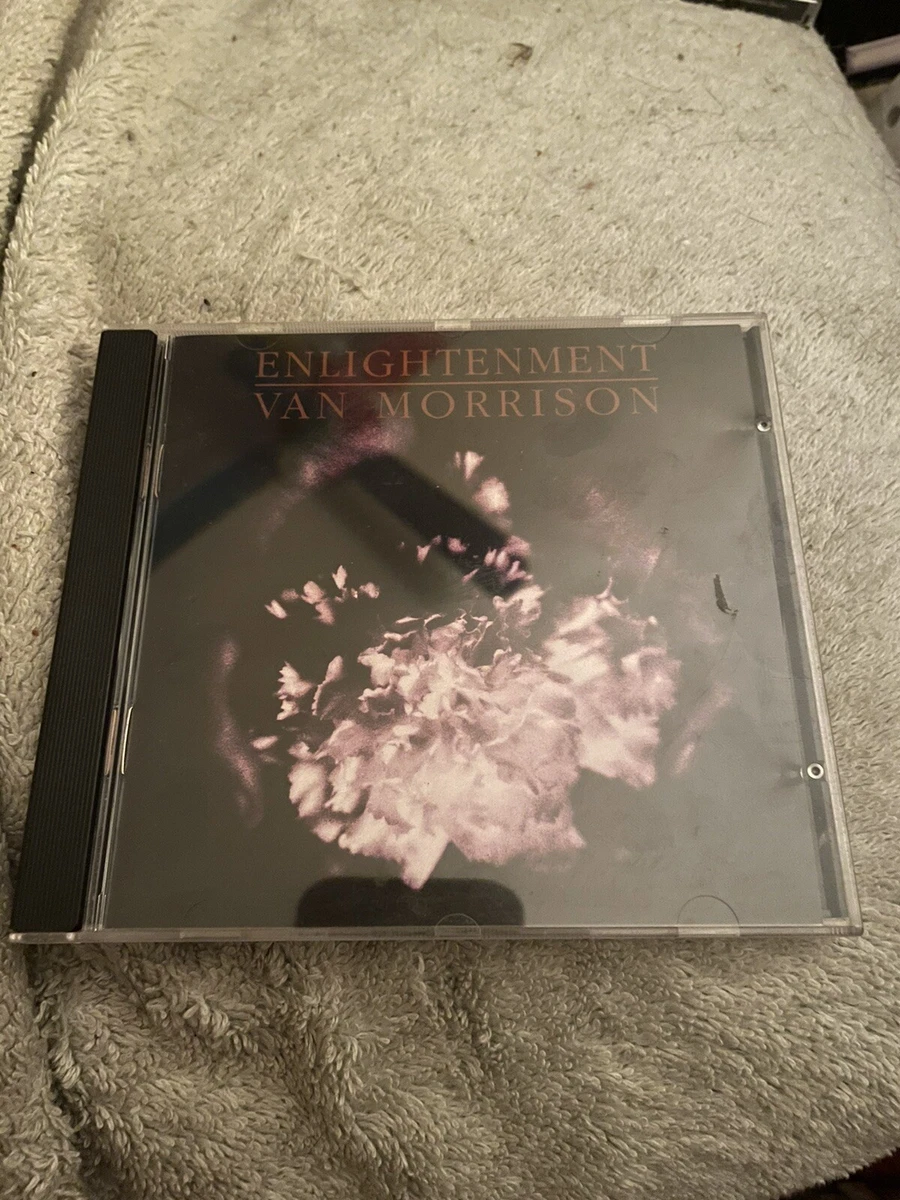 Van Morrison Enlightenment