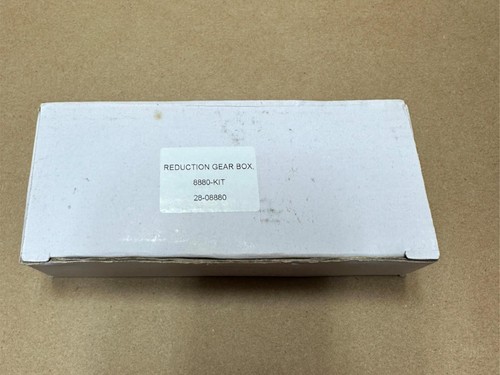 Tiger Truck 19 Tooth Speedometer Speed Ratio Reduction Gear Box 2:1 50% ...