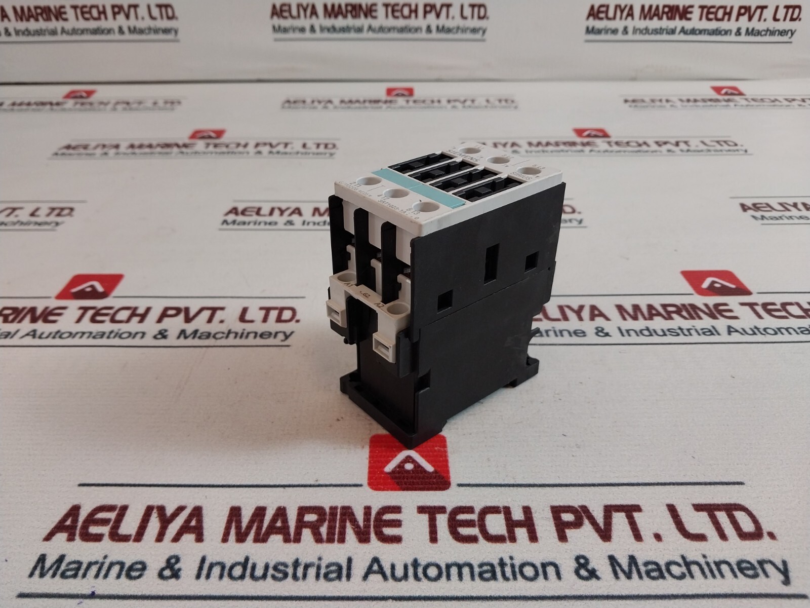 Siemens 3RT1023-1A 0 Motor Starter Contactor GB14048.4/50Hz | eBay