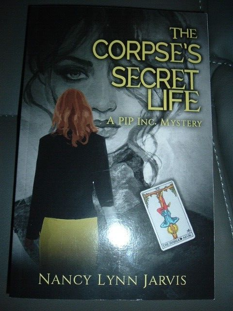 The Corpse's Secret Life by Nancy Lynne jarvis | eBay