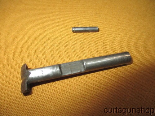 H and R Boss 12 Gauge Break Open Single Shot Shotgun Extractor | eBay