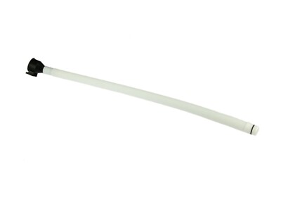 URO Parts Washer Fluid Reservoir Filler Pipe For BMW E82 E84 E88 E90 ...