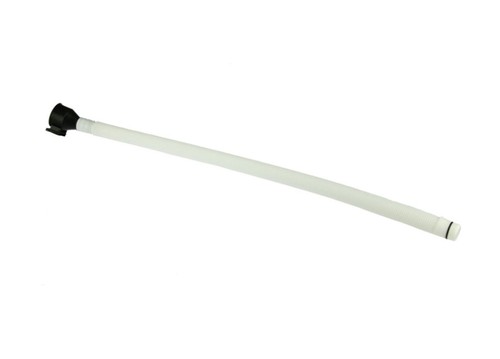 URO Parts Washer Fluid Reservoir Filler Pipe For BMW E82 E84 E88 E90 ...