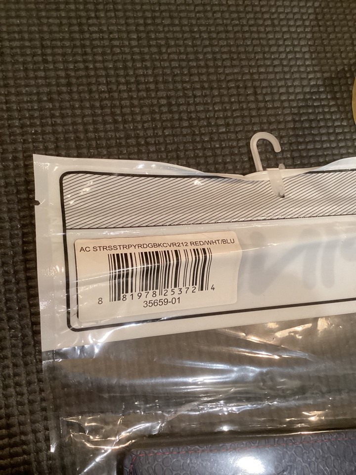 Ping Golf Scorecard Yardage Book Cover NEW Original Package | eBay